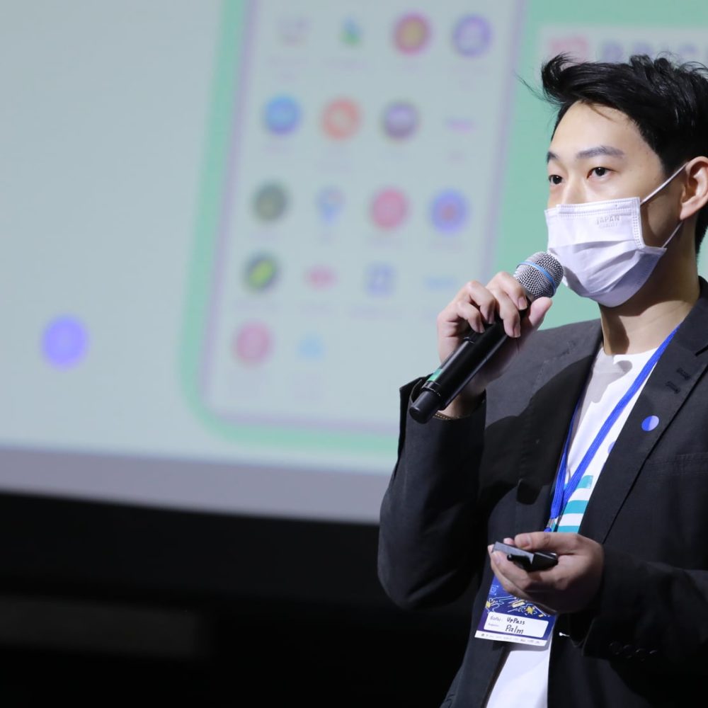 MUIC Alumnus Wins 1st Place in MEiD Hackathon – Mahidol University International College Alumni ...